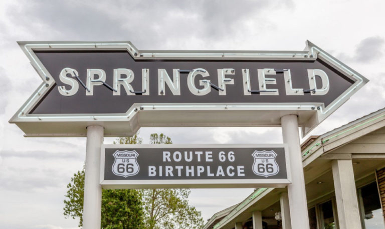 An Insider’s Guide to Springfield, MO - 1(800) Car-Title®